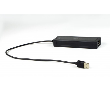 Конвертер Dante-USB CleverMic DU22 — купить в Москве по выгодной цене